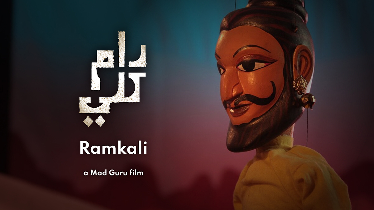 Ramkali – A Short Film by Mad Guru